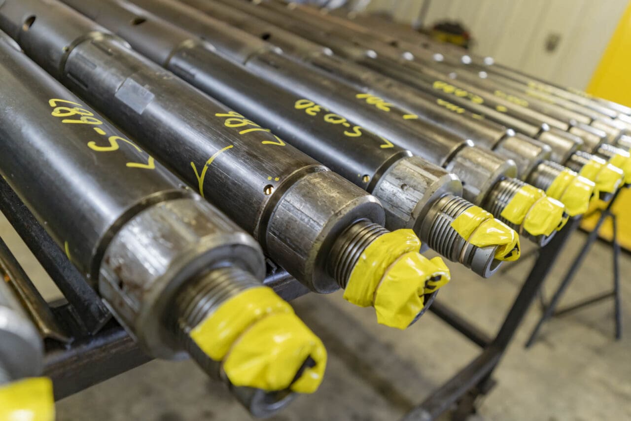 Frac Plug Integration Program | Fortress